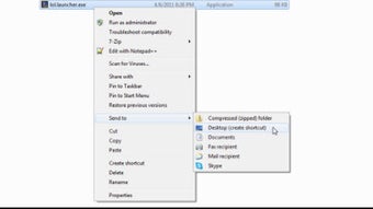 PBE Client - Download